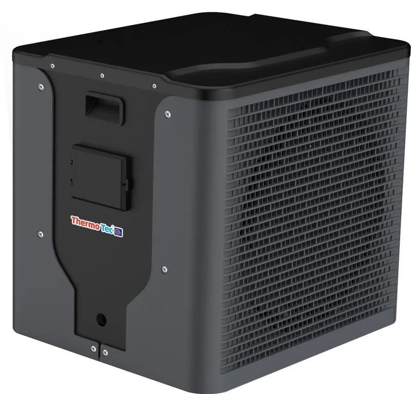 Poolstyle Mini Heat Pump | Plug & Play Heat Pump — World of Pools