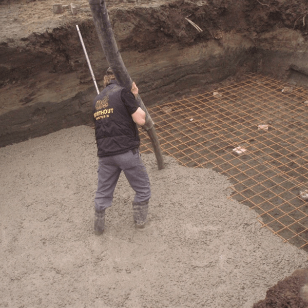 Thermostone Plus PS80/40 Insulated Swimming Pool Build Block — World of ...