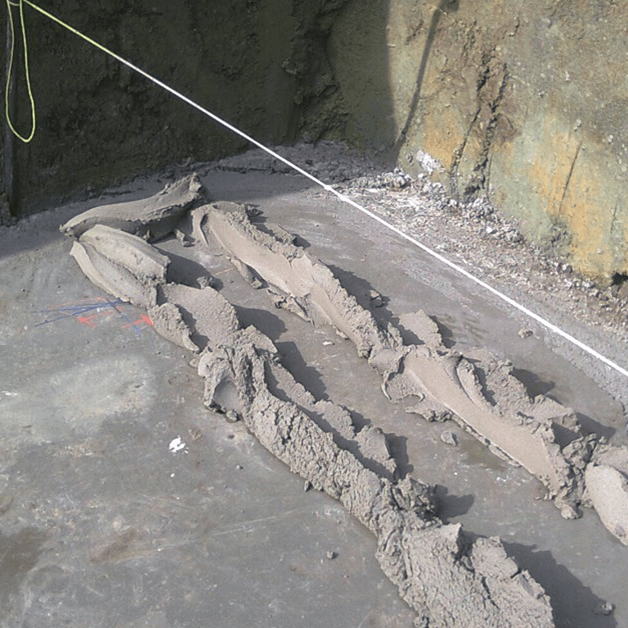 Thermostone Plus PS80/40 Insulated Swimming Pool Build Block — World of ...