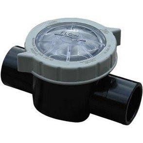 Swimming Pool Non-Return Check Valve - Serviceable — World of Pools