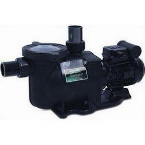 Sta-Rite Supermax S5P1R (Superflo) Swimming Pool Pump — World of Pools