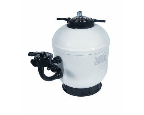 Superpool Side Mount Filter - Lacron & Tagelus Alternative — World of Pools