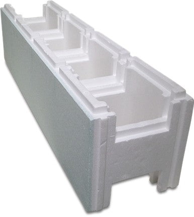 Mega Pool Building Brick - Like Blokit But With U Value of 0.414 Wm2/K ...