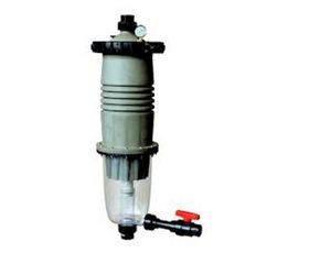 Multicyclone Swimming Pool Cyclonic Filter - Plus & Ultra — World of Pools
