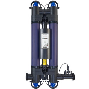 Spectrum Hybrid UV System for Swimming Pools — World of Pools