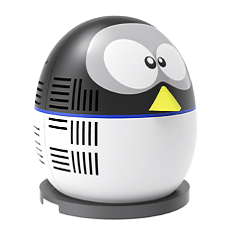 Thermotec Penguin 4kw Above Ground Pool Plug & Play Heat Pump — World ...