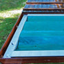Walu Deck - Retractable Swimming Pool Timber Safety Decking — World of ...