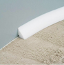 Easy Cove 48" Length - Preformed Liner Coving — World of Pools